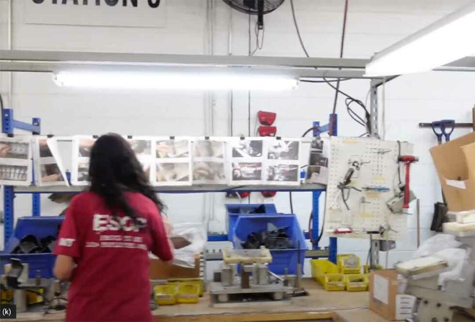 Assembly & Kitting | APM