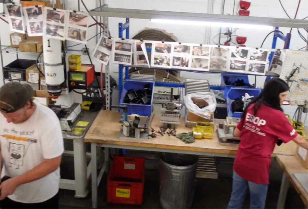 Assembly & Kitting | APM